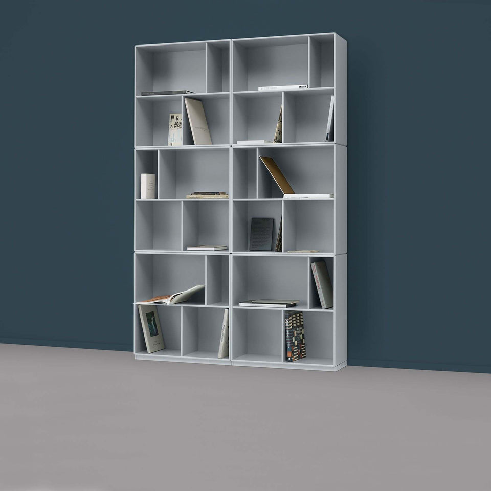 Read book shelf by Montana | Shop at Skandium London