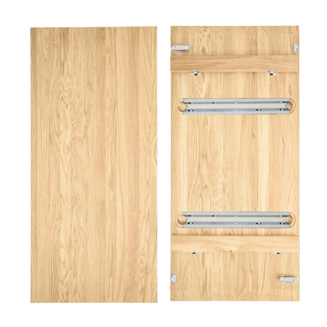 PLAYdinner Lamé dining table - extension plate by Bruunmunch | Shop at ...