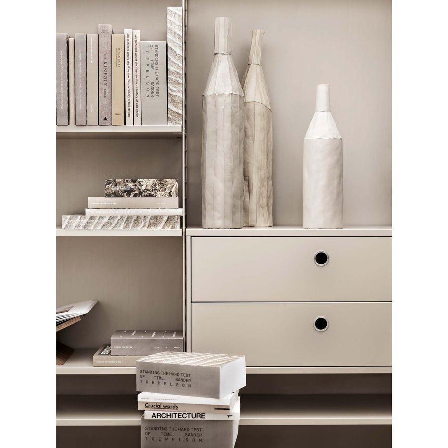 Chest of Drawers - 2 Drawers by String | Shop at Skandium London