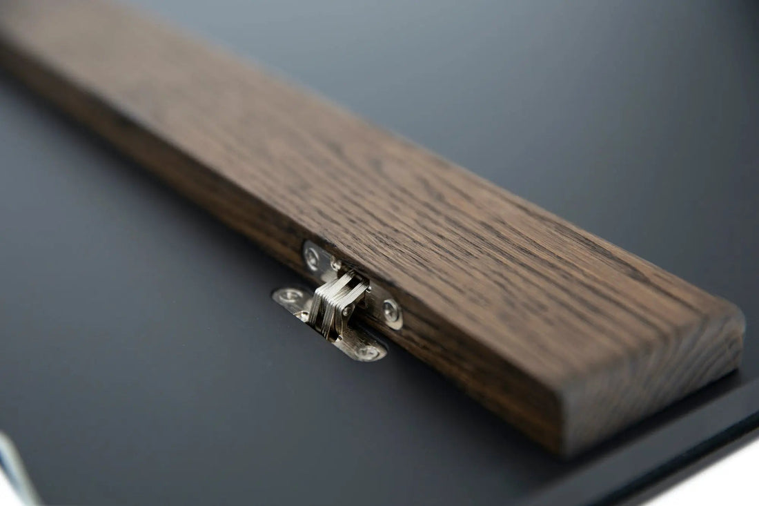 PLAYdinner Lamé dining table - extension plate by Bruunmunch | Shop at ...