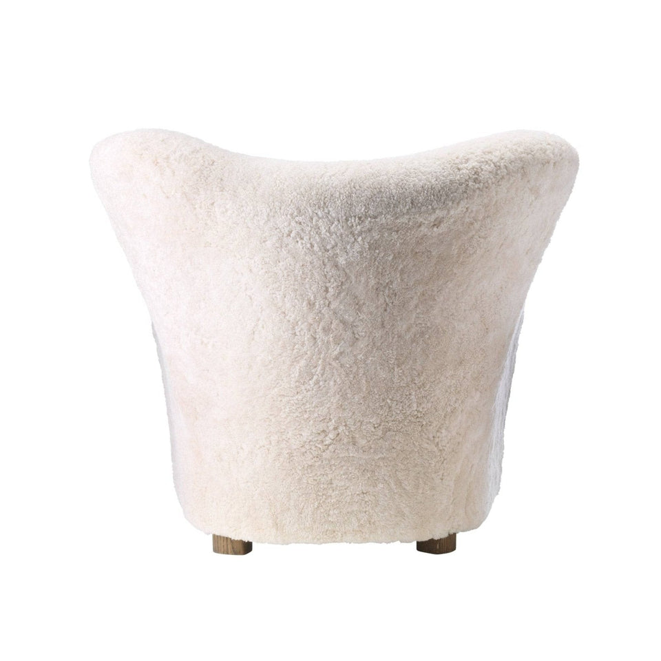 The Tired Man - Lounge Chair by Audo | Shop at Skandium London