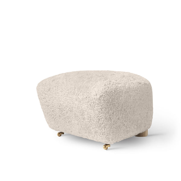 The Tired Man - Footstool by Audo | Shop at Skandium London