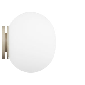 Mini Glo-Ball Wall Lamp by Flos | Shop at Skandium London