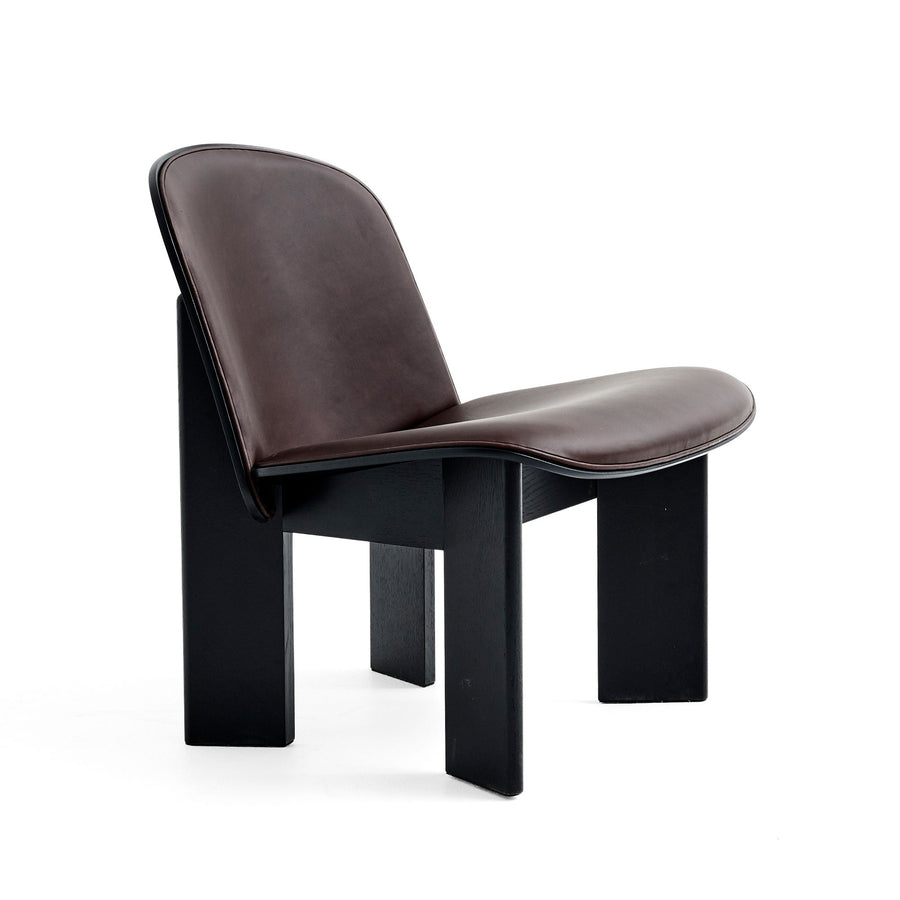 Chisel Lounge Chair by HAY | Shop at Skandium London
