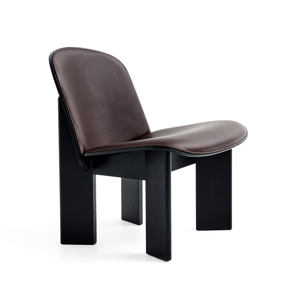 Chisel Lounge Chair by HAY | Shop at Skandium London