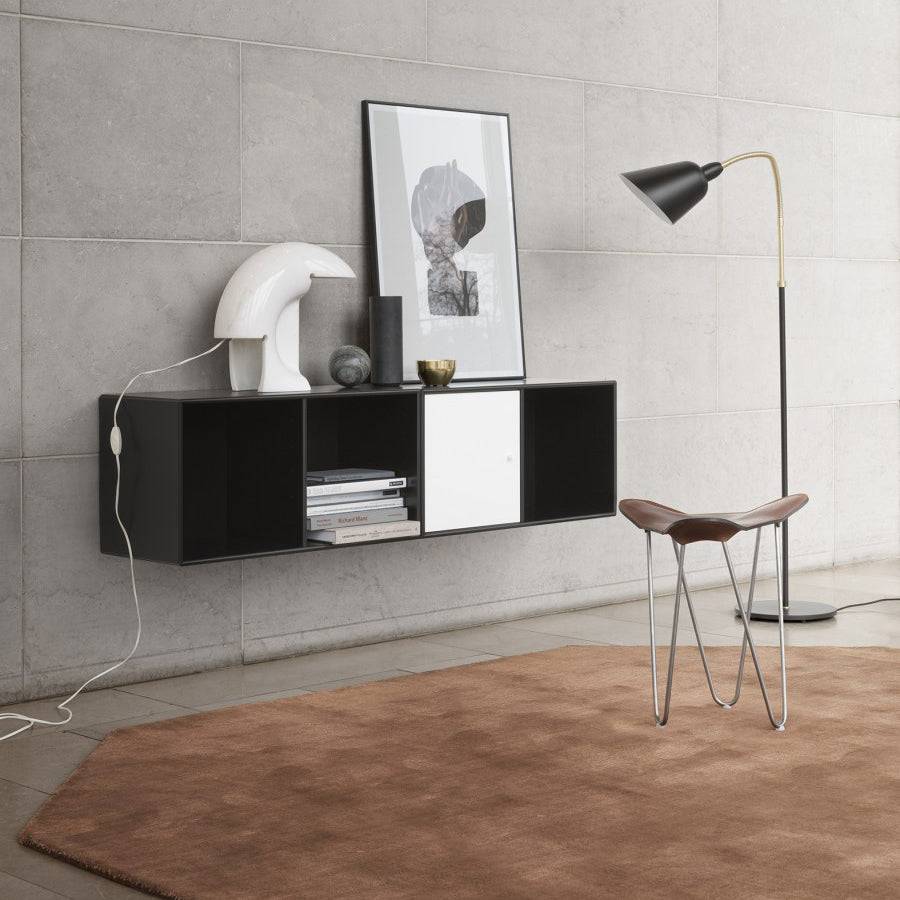 Line storage unit by Montana | Shop at Skandium London