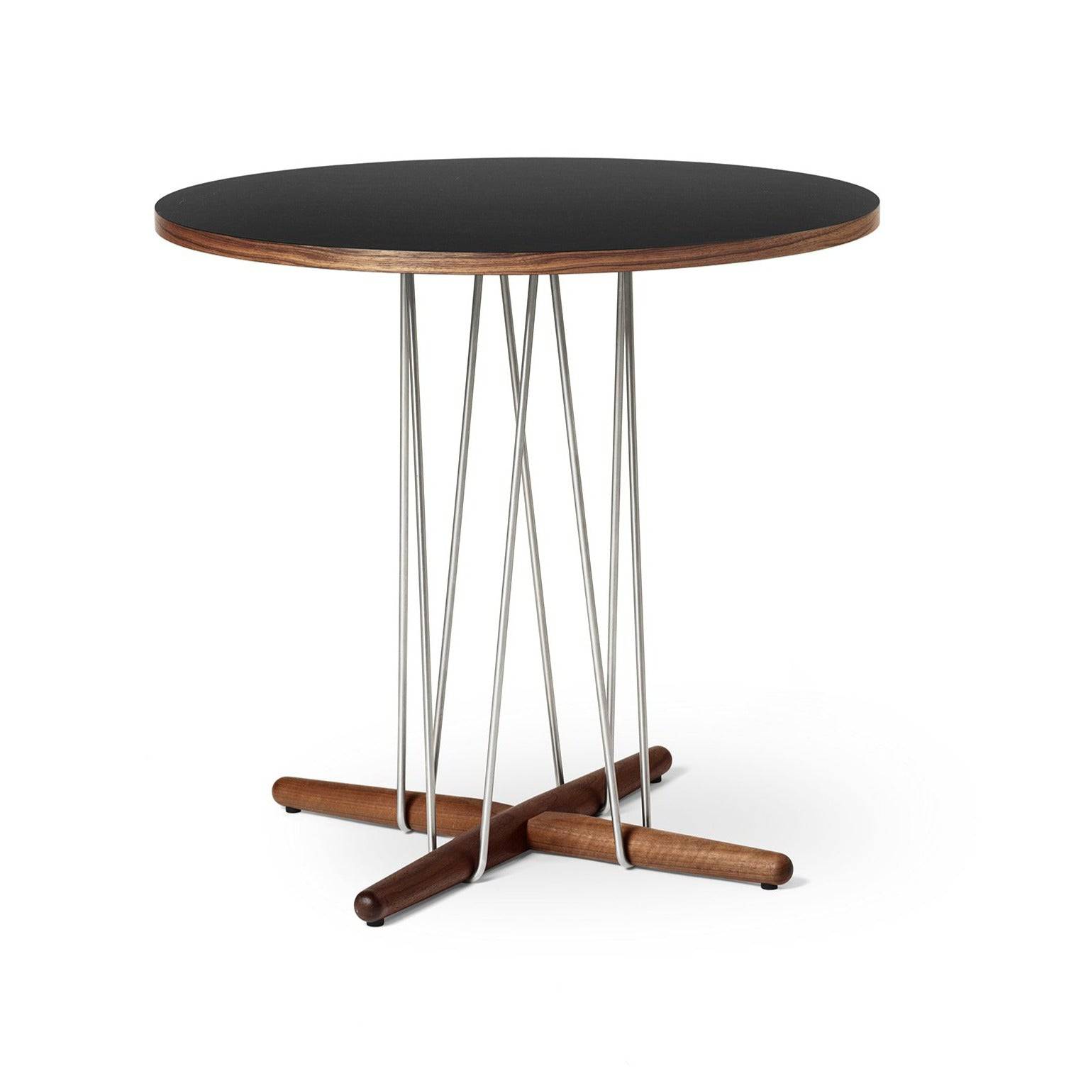 E020 Embrace Dining Table by Carl Hansen | Shop at Skandium London