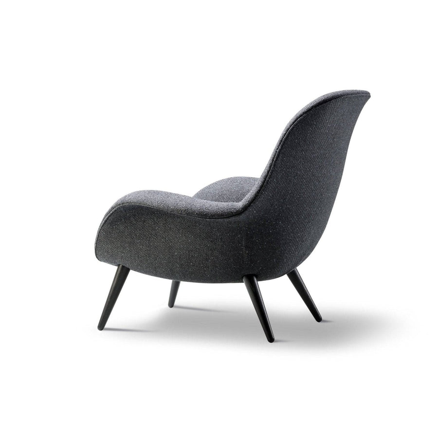 Swoon Lounge Chair by Fredericia | Shop at Skandium London
