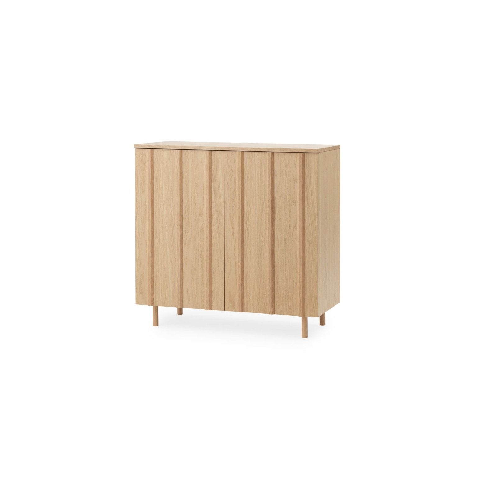 Rib Cabinet by Normann Copenhagen | Shop at Skandium London