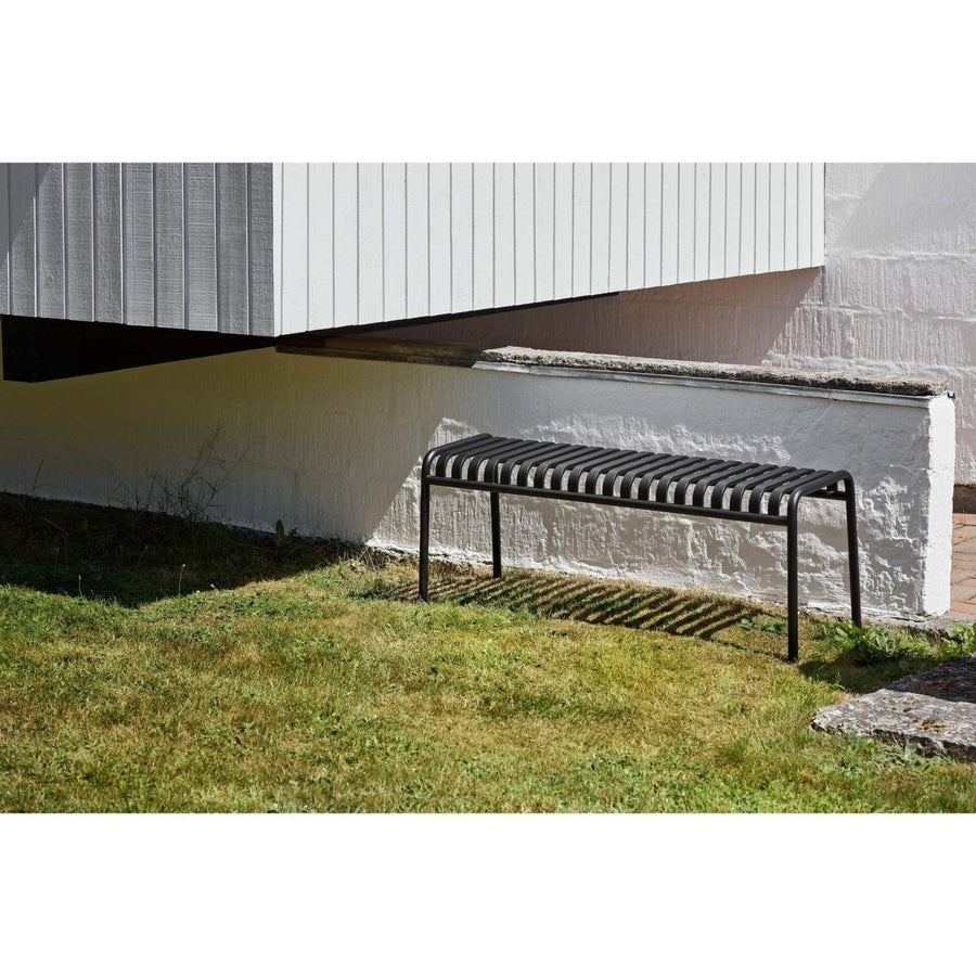 Palissade Bench by HAY | Shop at Skandium London