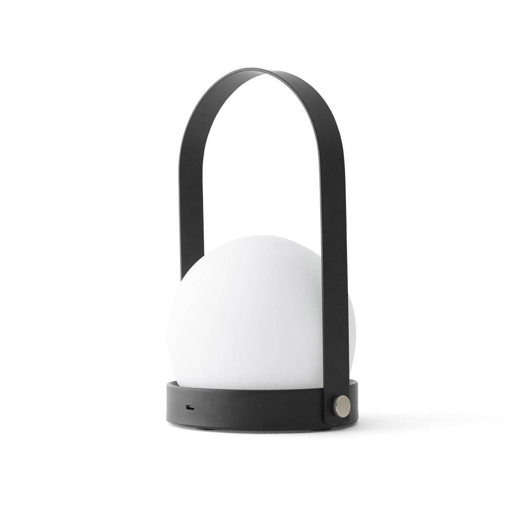 Carrie table lamp - Portable by Audo | Shop at Skandium London