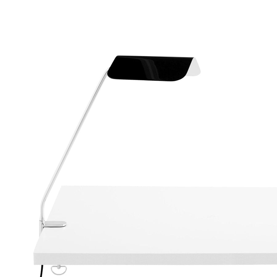 Apex Desk Clip Lamp by HAY | Shop at Skandium London