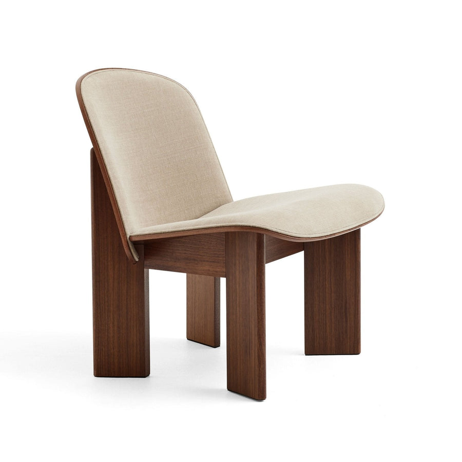 Chisel Lounge Chair by HAY | Shop at Skandium London