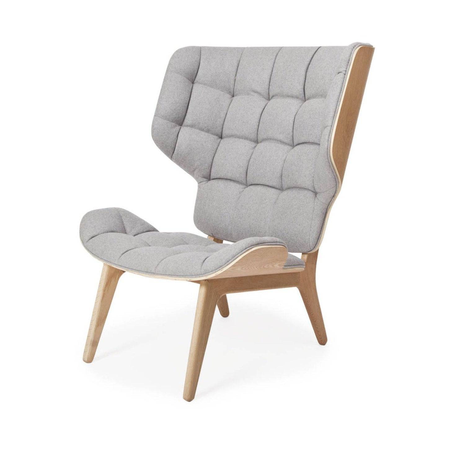Mammoth chair – Skandium