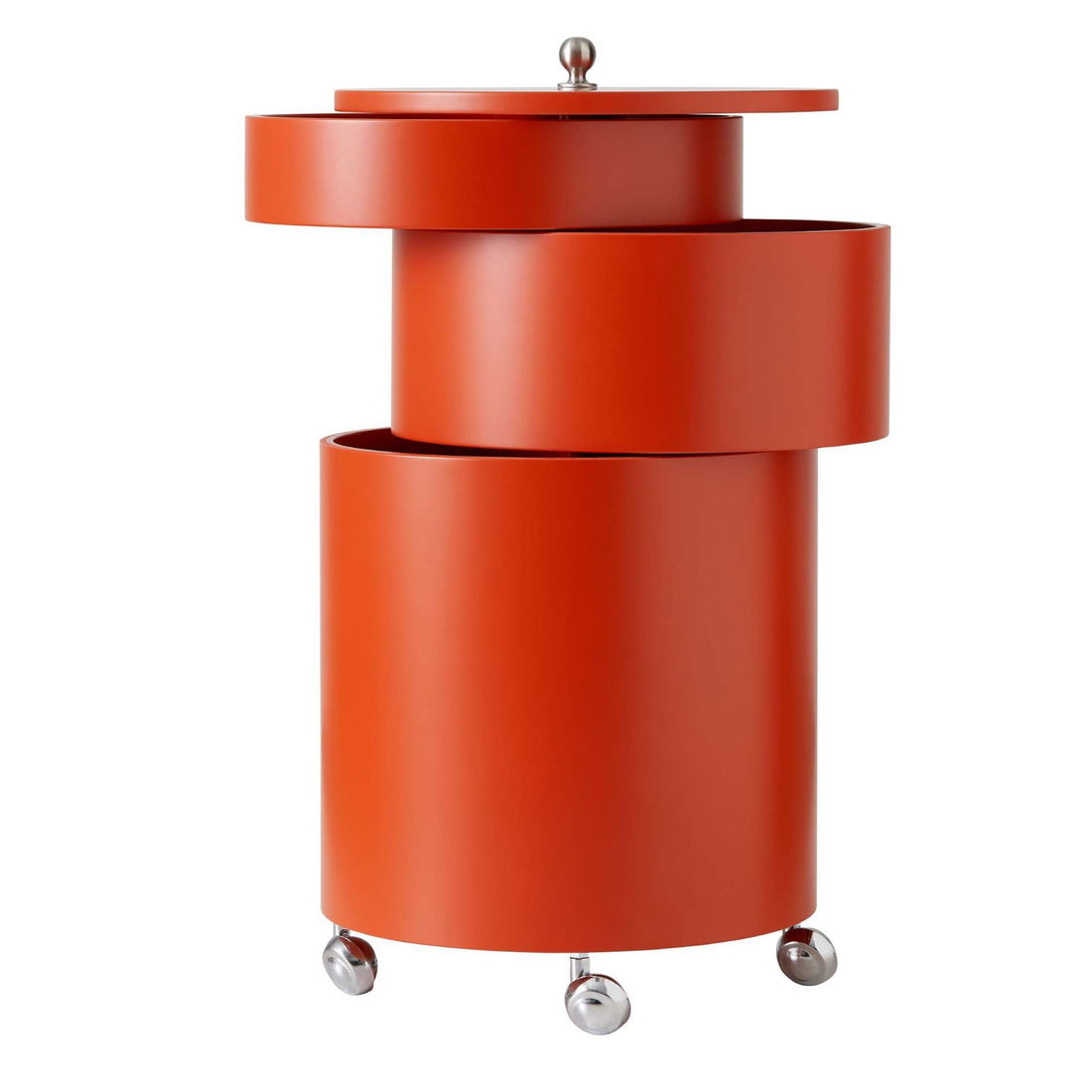 Barboy Trolley by Verpan | Shop at Skandium London
