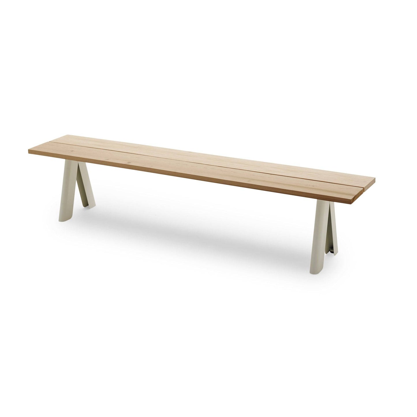 Overlap Bench – Skandium London