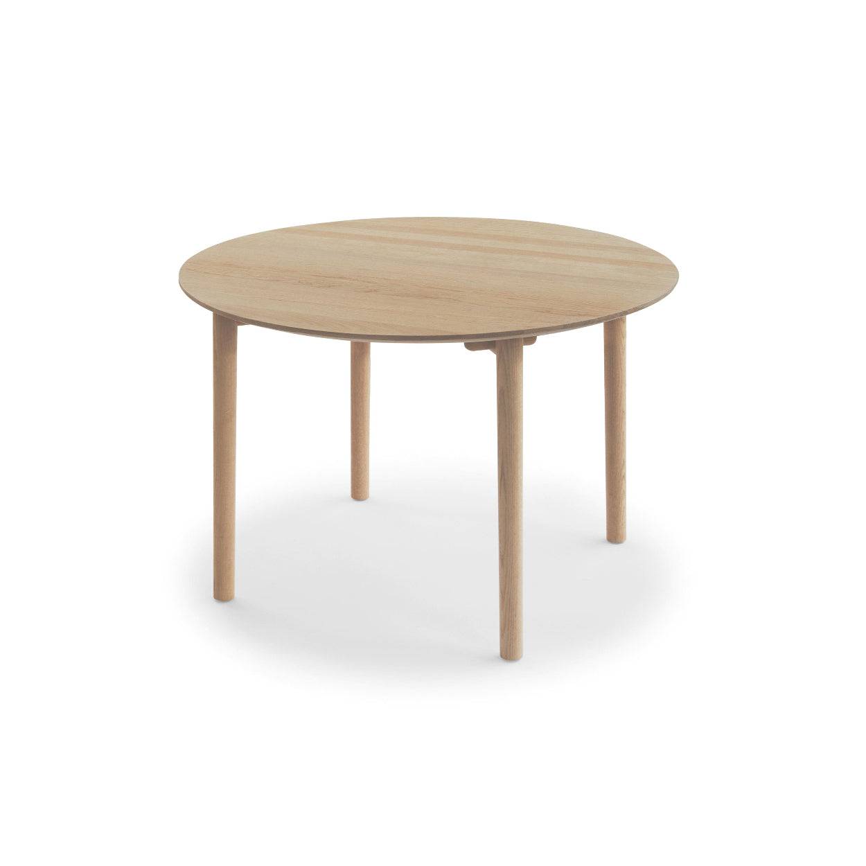 Hven table Ø110 – Skandium