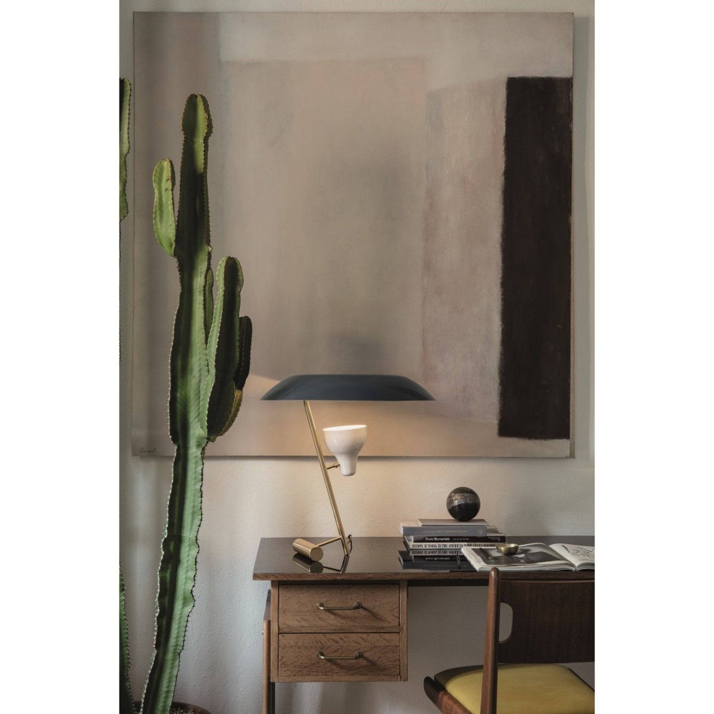 Model 548 Table Lamp – Skandium London