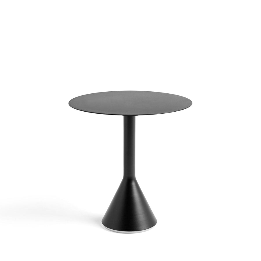 Palissade Cone Table - Round by HAY | Shop at Skandium London