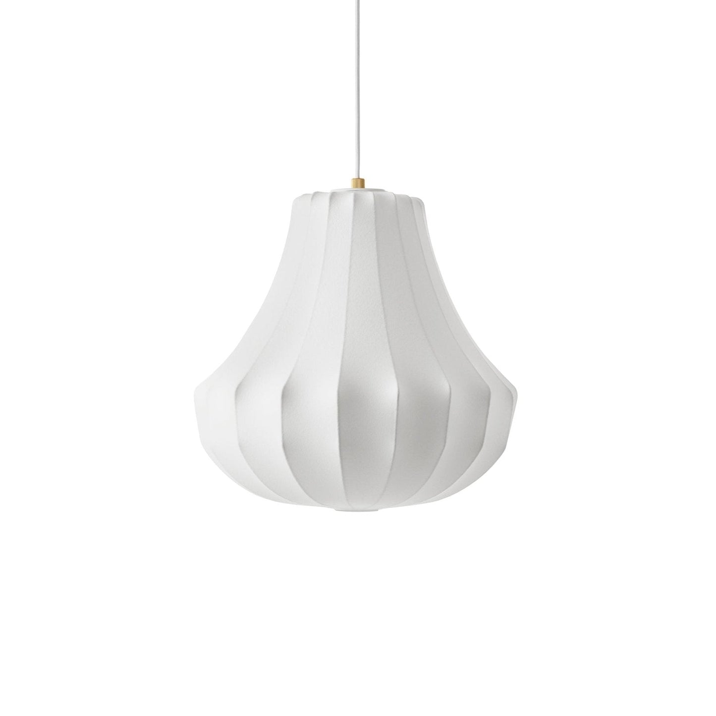 Phantom lamp – Skandium