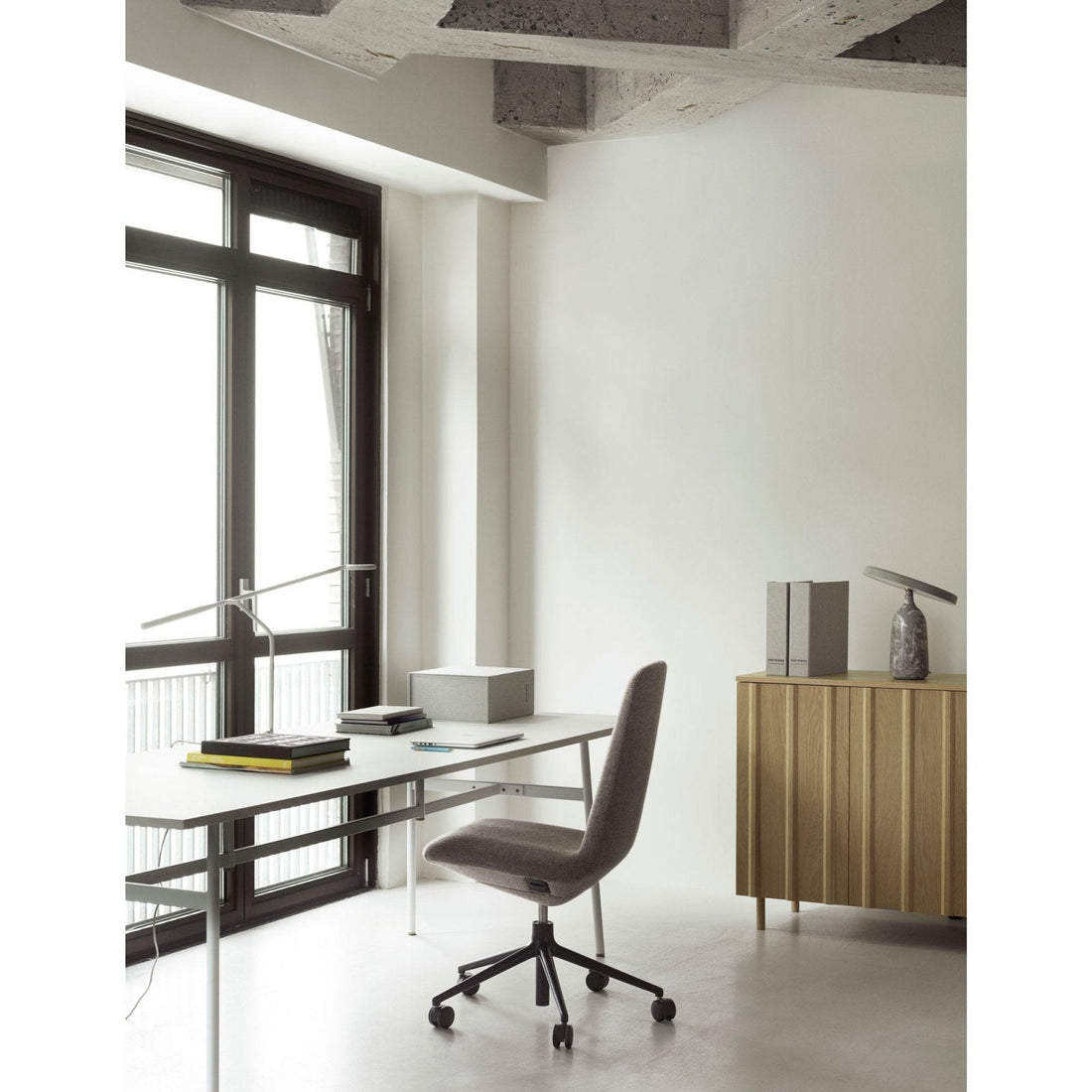 Rib Cabinet by Normann Copenhagen | Shop at Skandium London