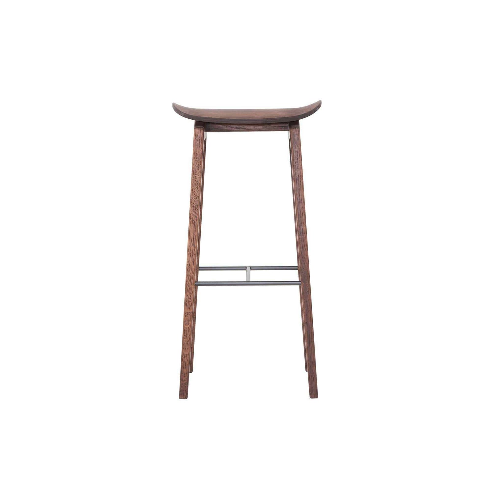 NY11 Bar Stool by NORR11 | Shop at Skandium London