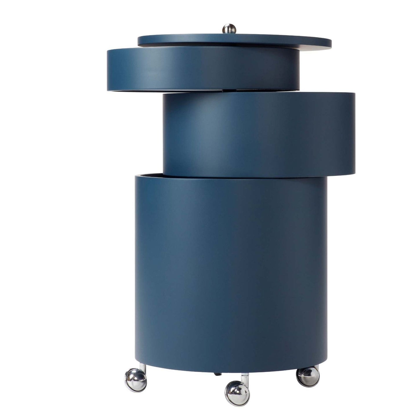 Barboy Trolley – Skandium