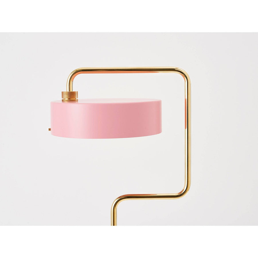 Petite machine table lamp by Made By Hand | Shop at Skandium London