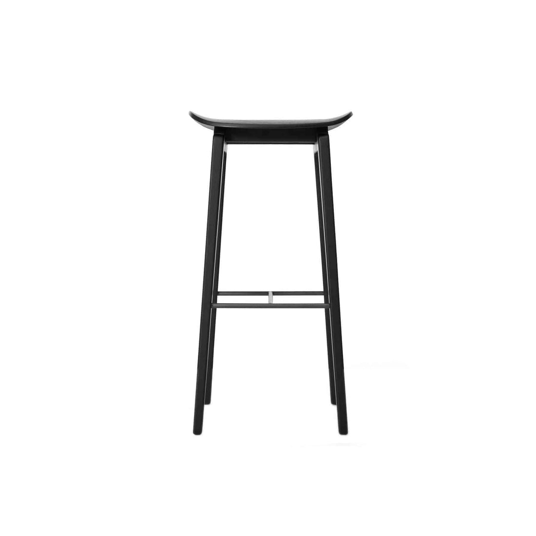 NY11 Bar Stool by NORR11 | Shop at Skandium London