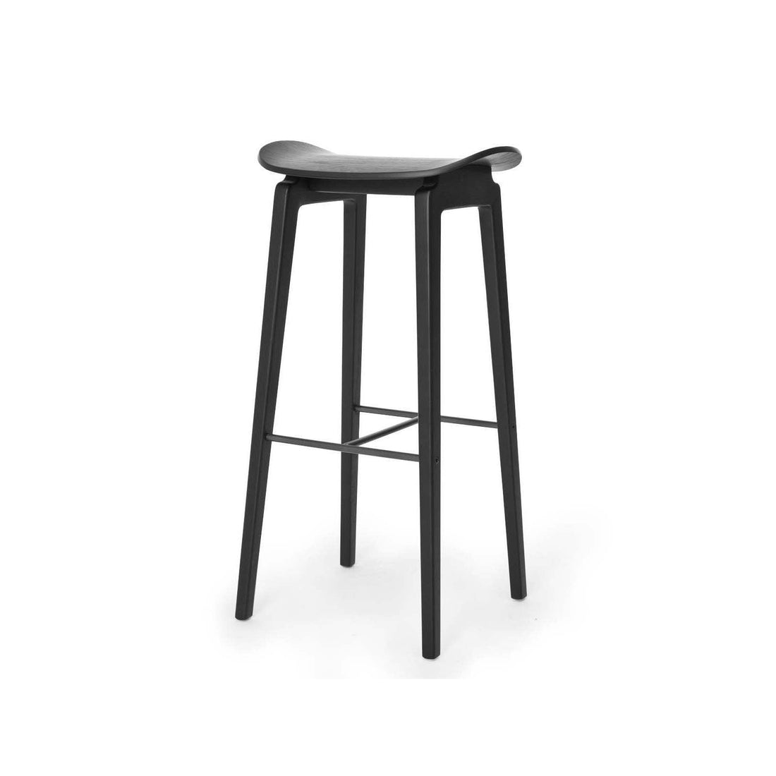 NY11 Bar Stool – Skandium