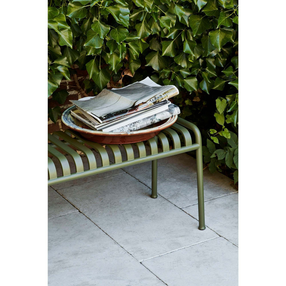 Palissade Bench by HAY | Shop at Skandium London