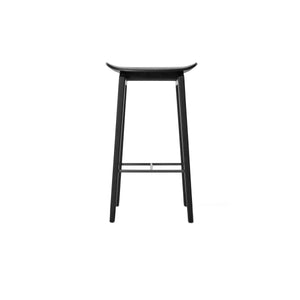NY11 Bar Stool by NORR11 | Shop at Skandium London