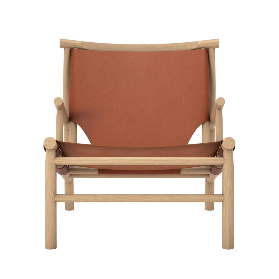 Samurai chair by NORR11 | Shop at Skandium London