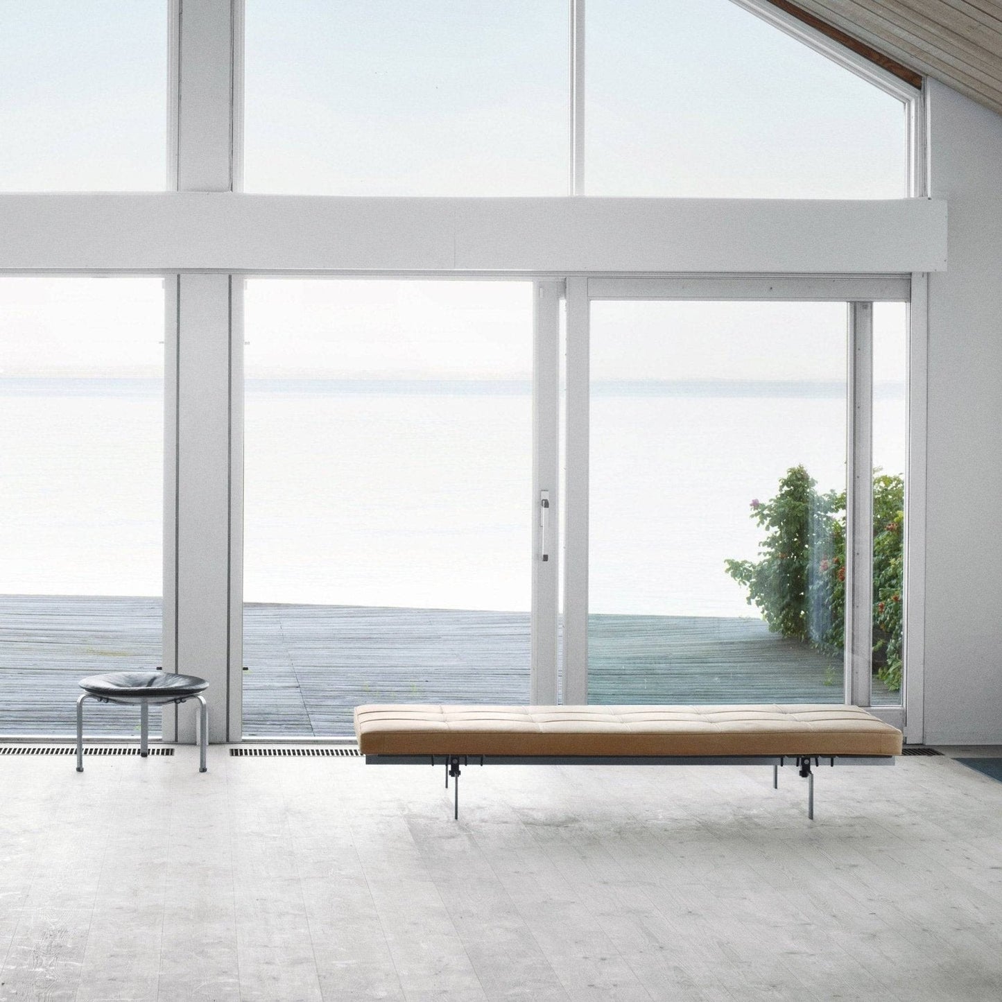 PK80™ daybed – Skandium