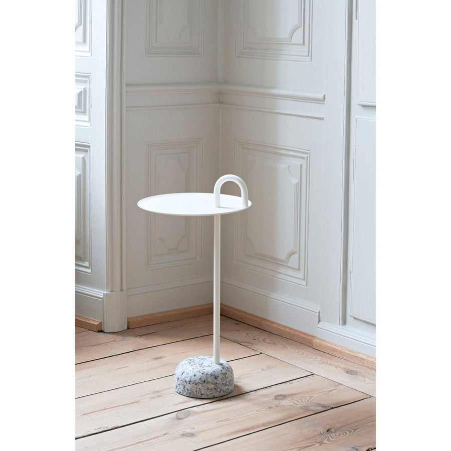 Bowler Side Table by HAY | Shop at Skandium London