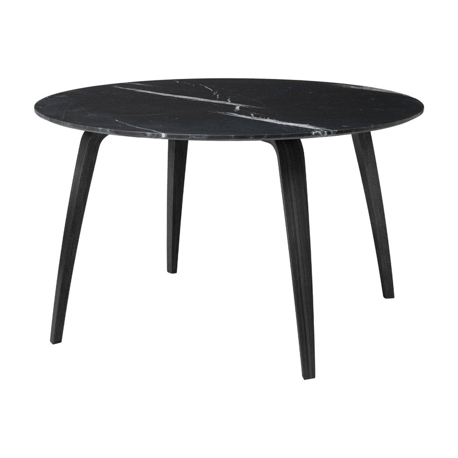 GUBI Dining Table - Round by Gubi | Shop at Skandium London