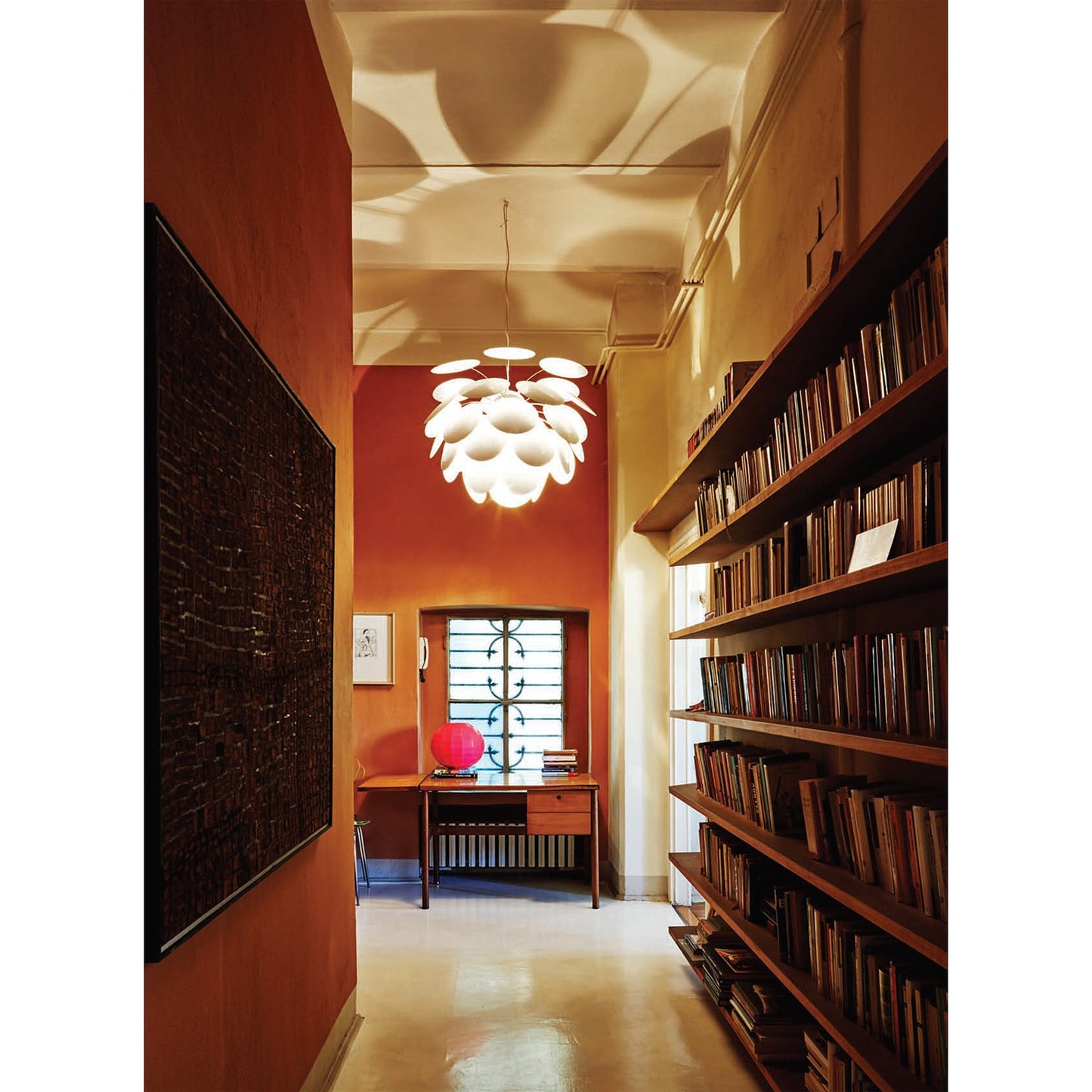 Discocó Pendant Light – Skandium