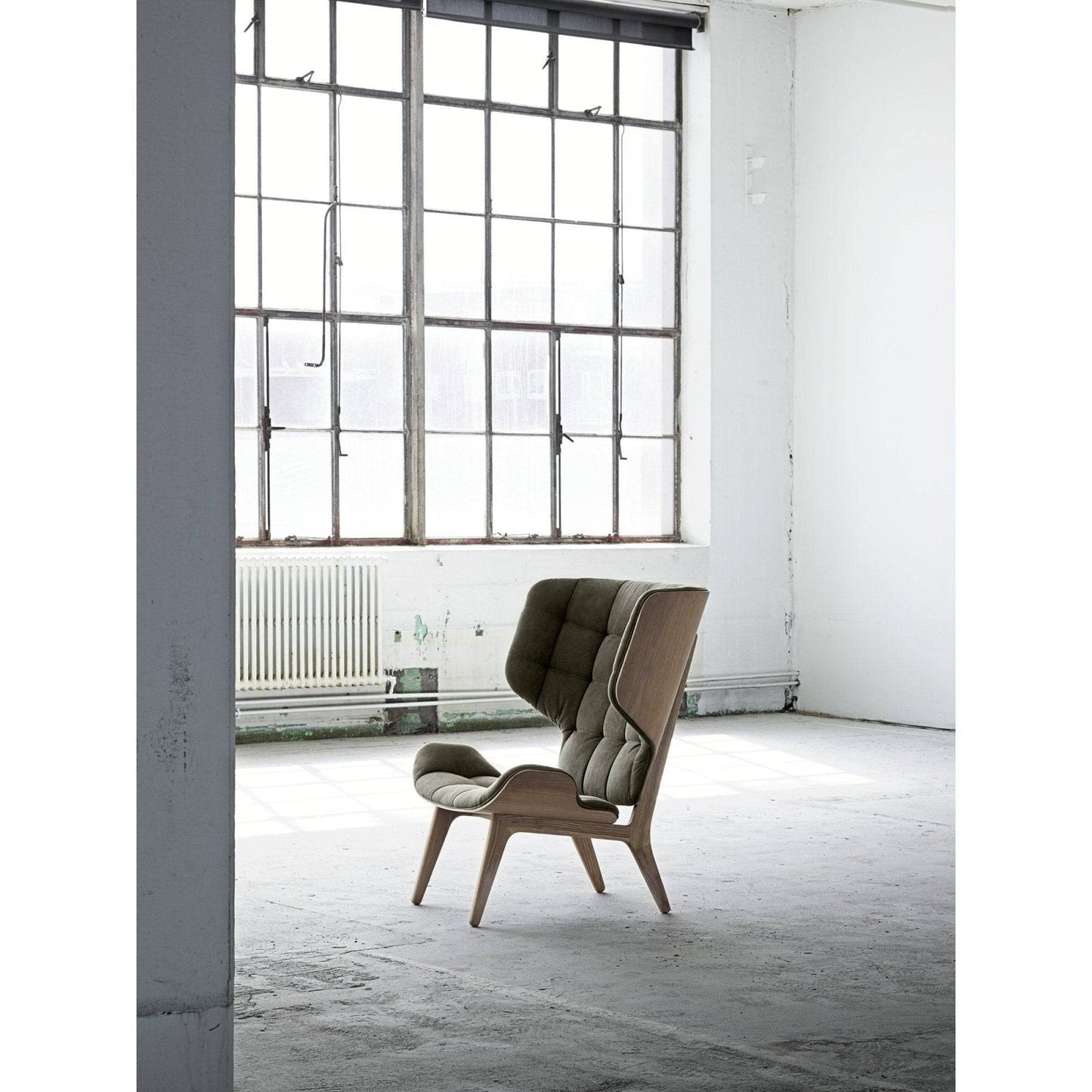 Mammoth chair – Skandium