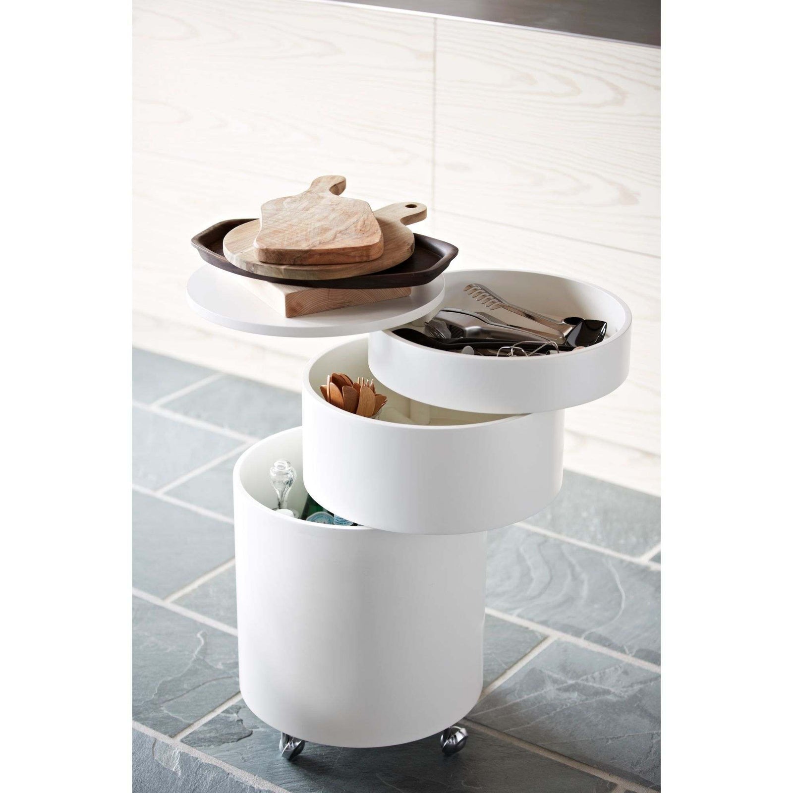 Barboy Trolley by Verpan | Shop at Skandium London