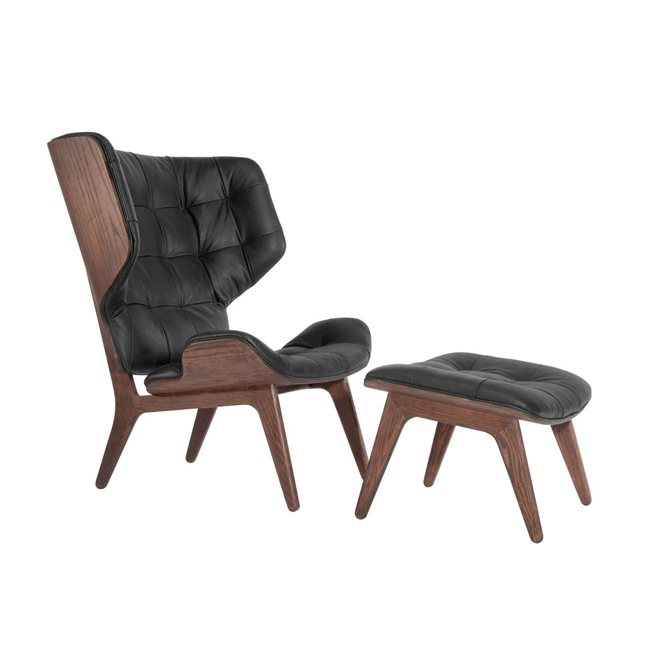 Mammoth chair by NORR11 | Shop at Skandium London