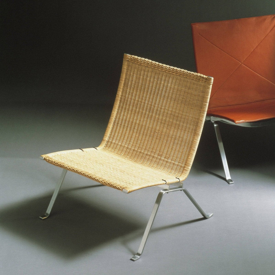 PK22™ chair by Fritz Hansen | Shop at Skandium London