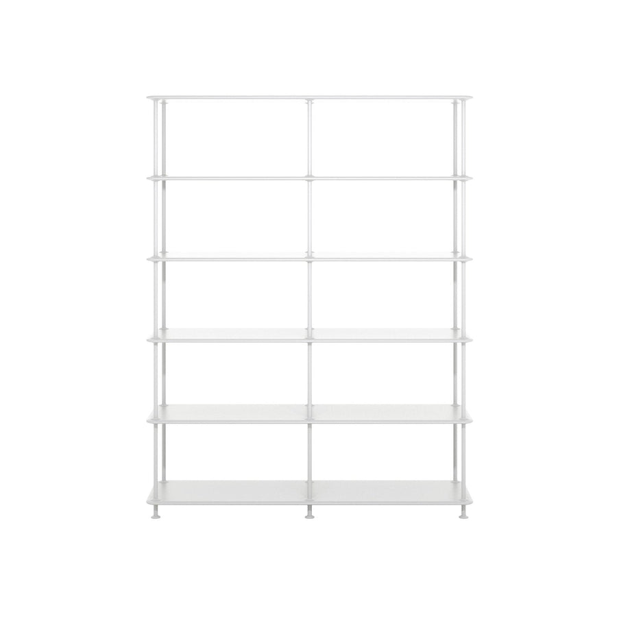 Free shelving system by Montana | Shop at Skandium London