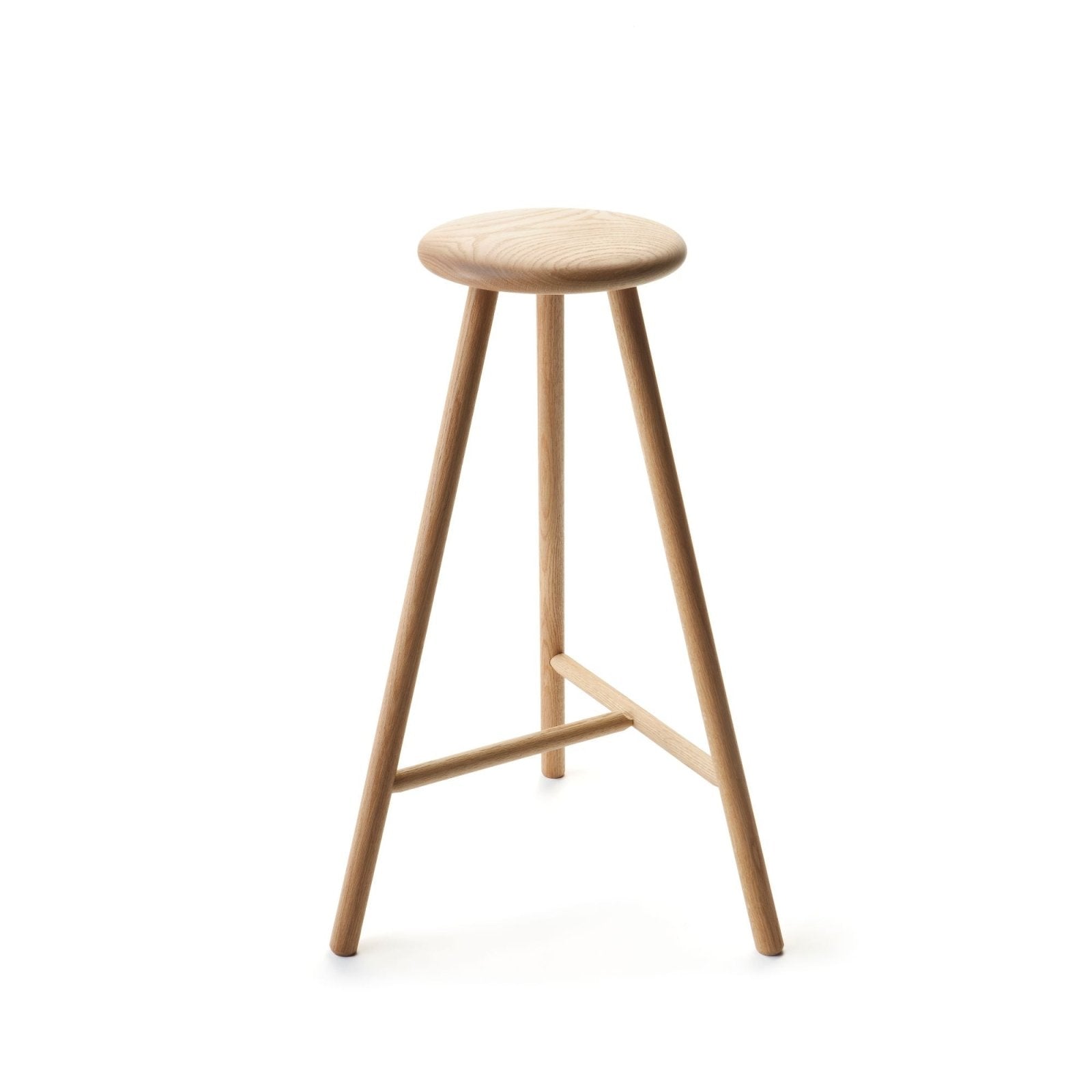 Linea Perch - Stool – Skandium