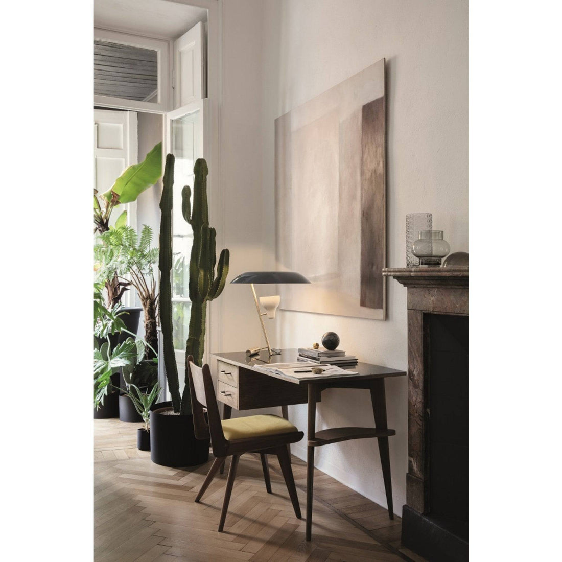 Model 548 Table Lamp – Skandium London