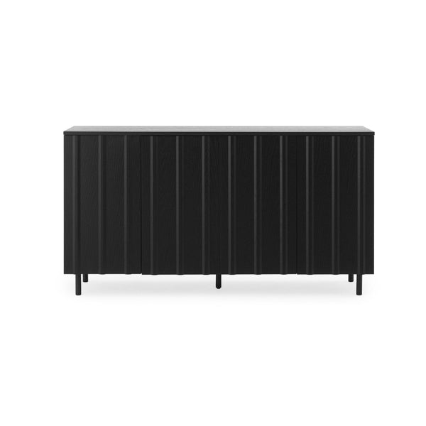 Rib Sideboard by Normann Copenhagen | Shop at Skandium London
