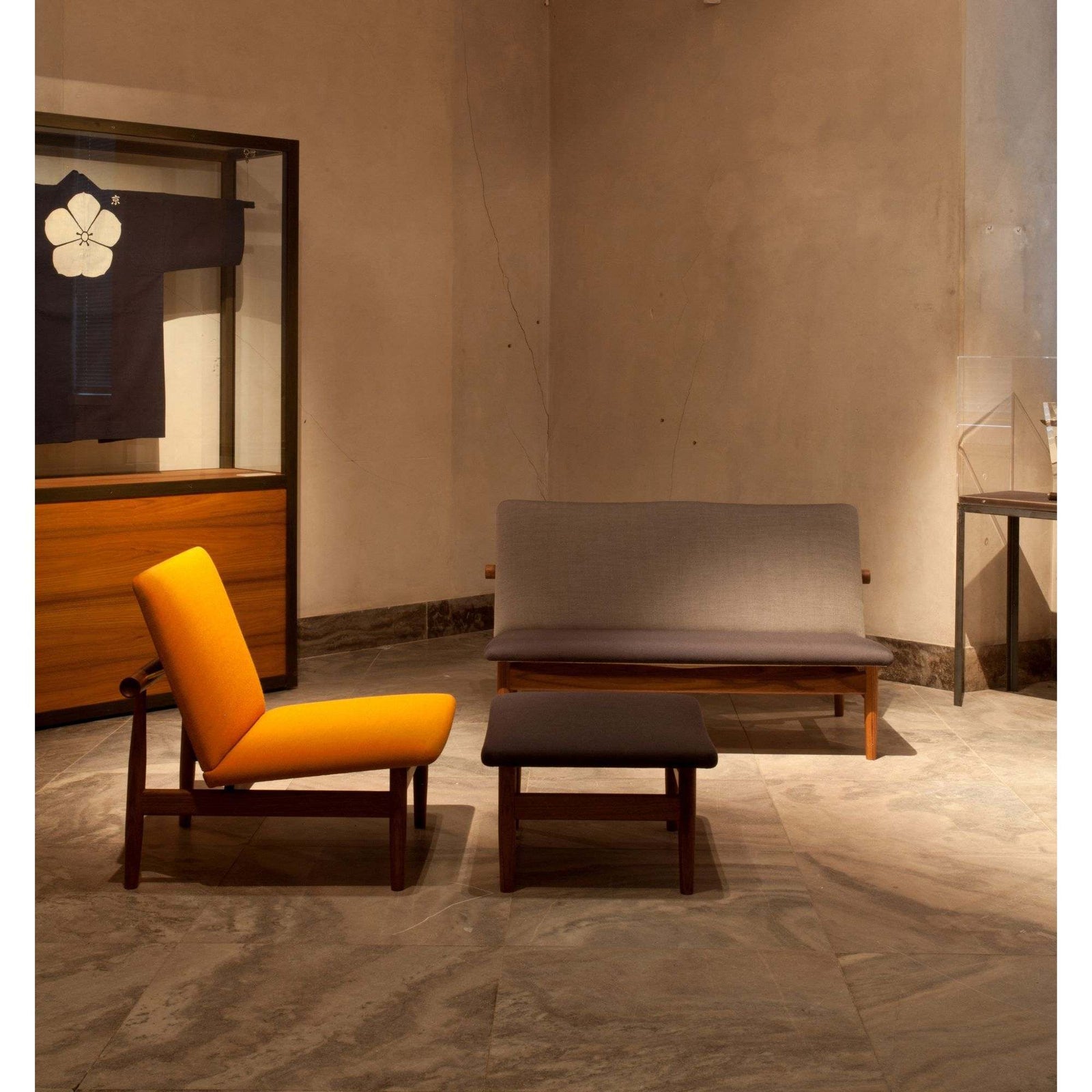 Japan Chair by House of Finn Juhl | Shop at Skandium London