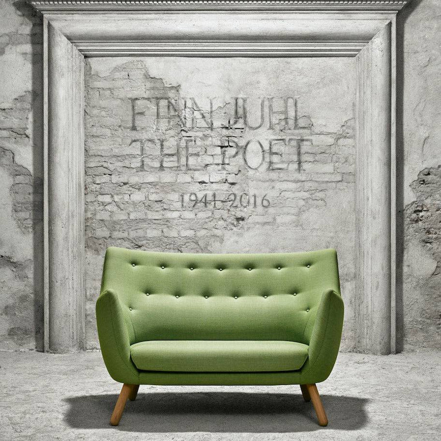 Poet sofa by House of Finn Juhl | Shop at Skandium London