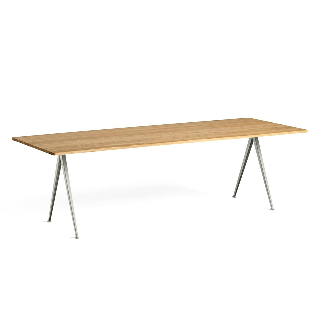 Pyramid Table 02 by HAY | Shop at Skandium London