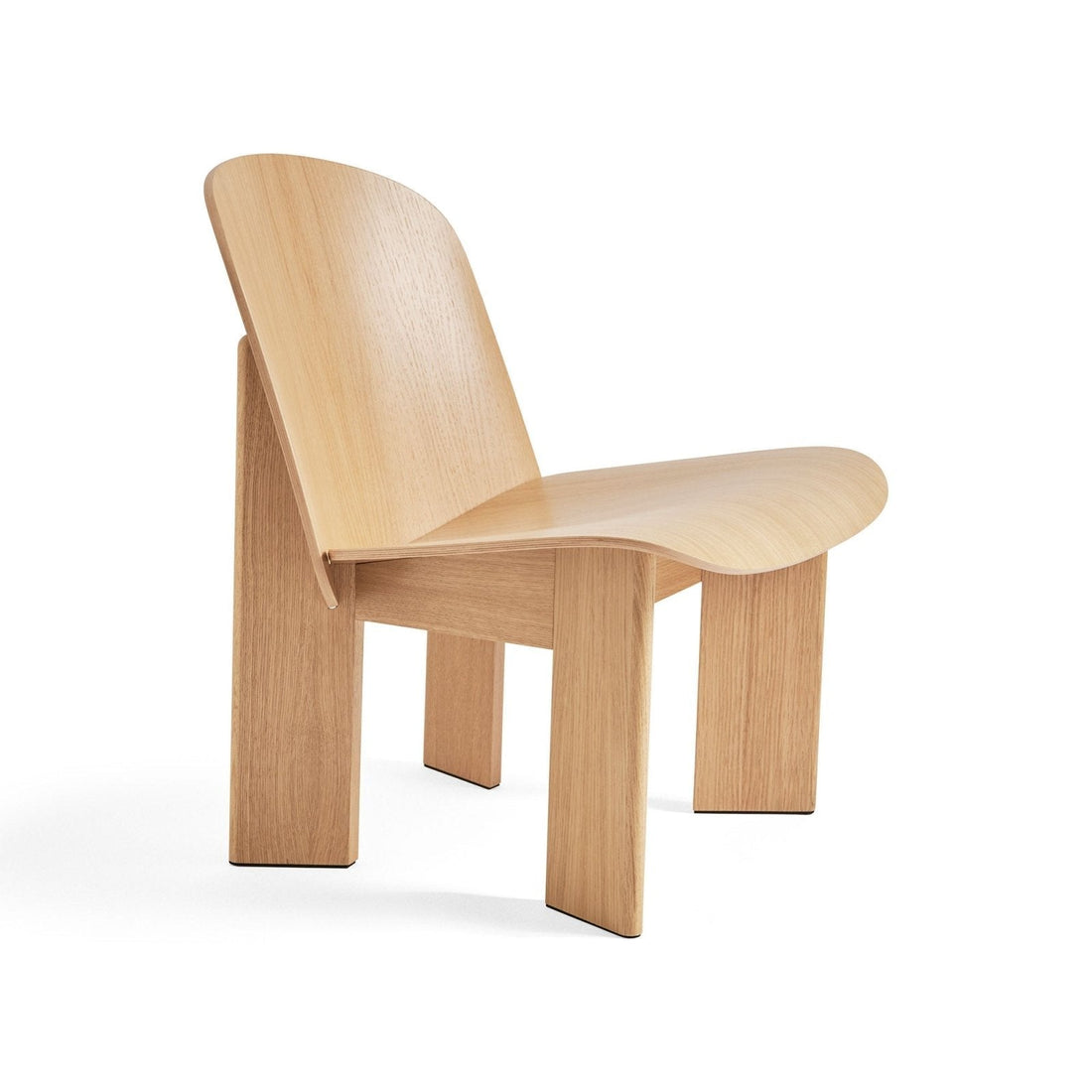 Chisel Lounge Chair by HAY | Shop at Skandium London