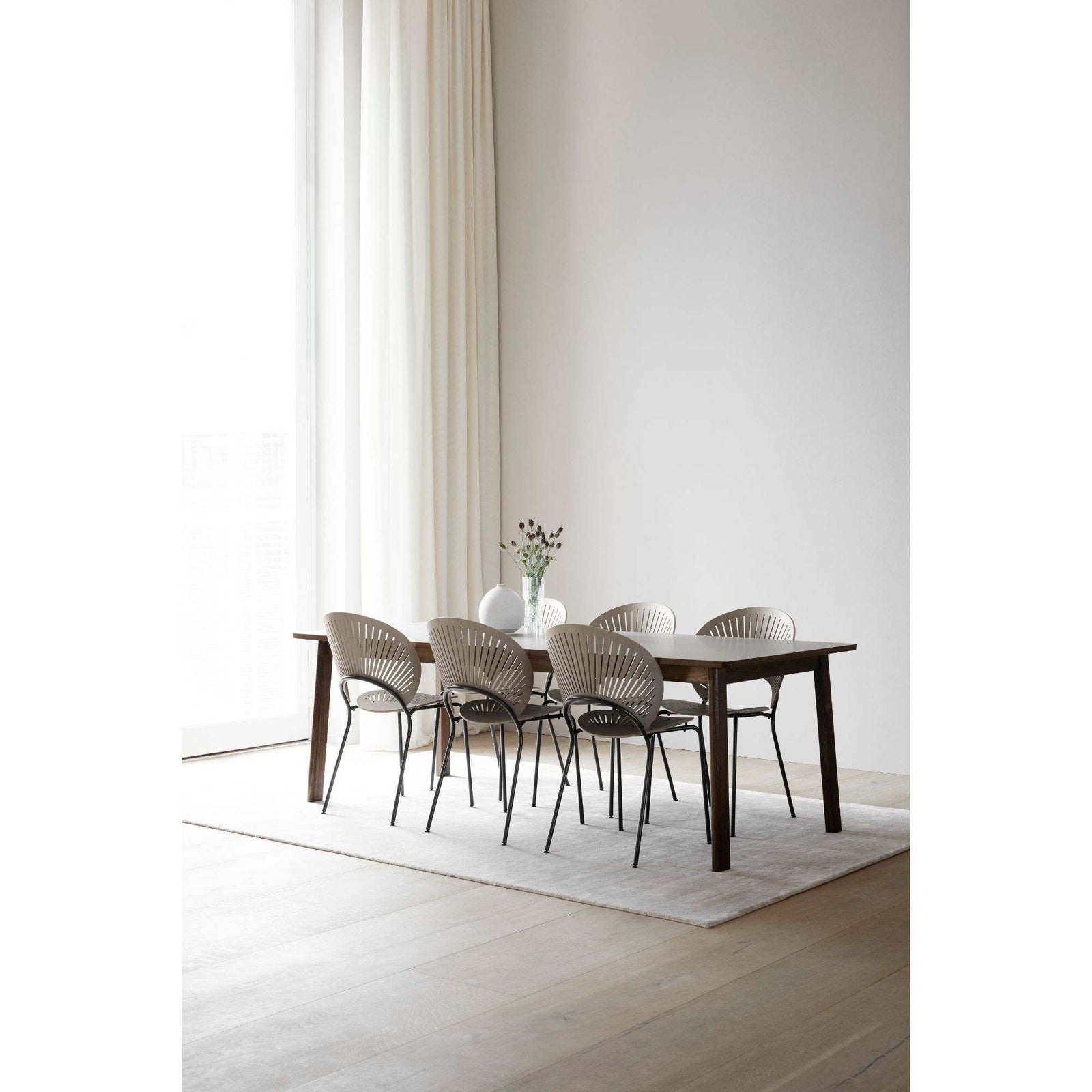 Trinidad Chair by Fredericia | Shop at Skandium London
